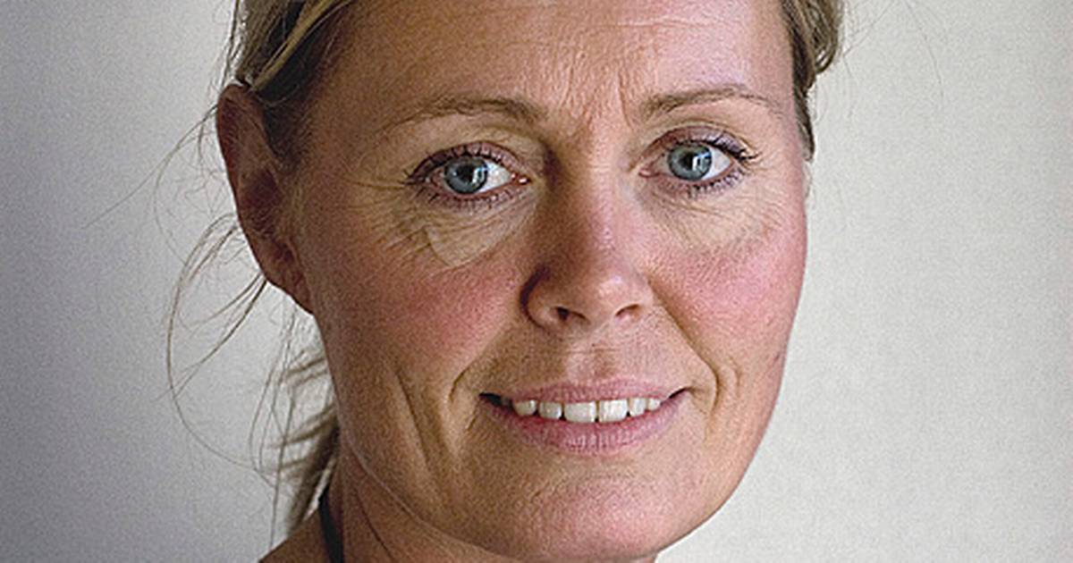 VRI's Lederpokal til kvinde med "hår på brystet" - Din Avis