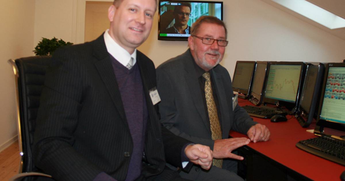 Fritidshjem for voksne - Din Avis