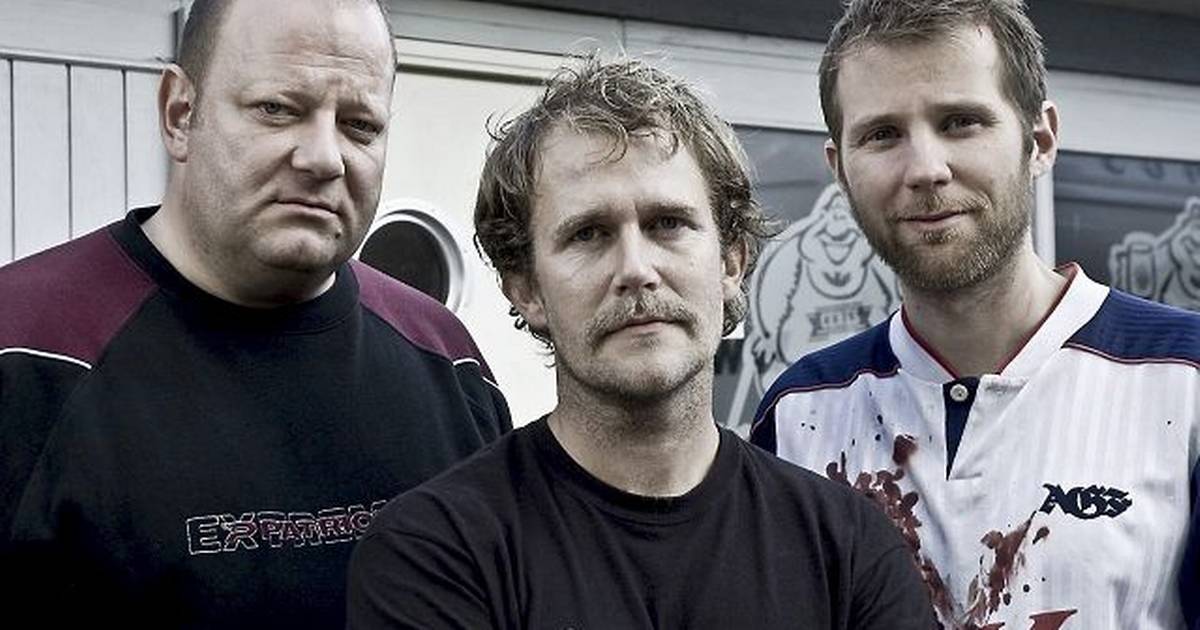 Gallapremiere i Galten på film optaget i Harlev - Din Avis