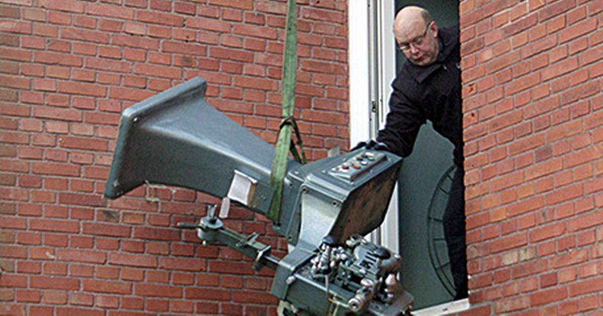 Fotorama i Hammel går digital - Din Avis