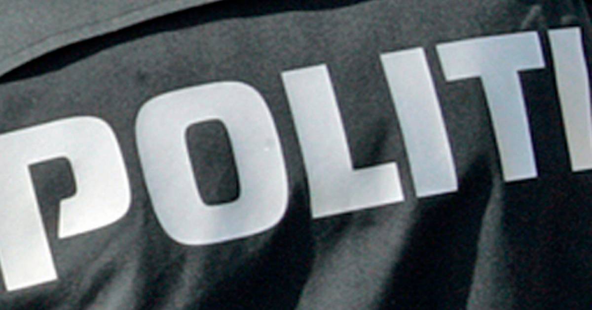 Røvere tog kvælertag på dreng - Din Avis