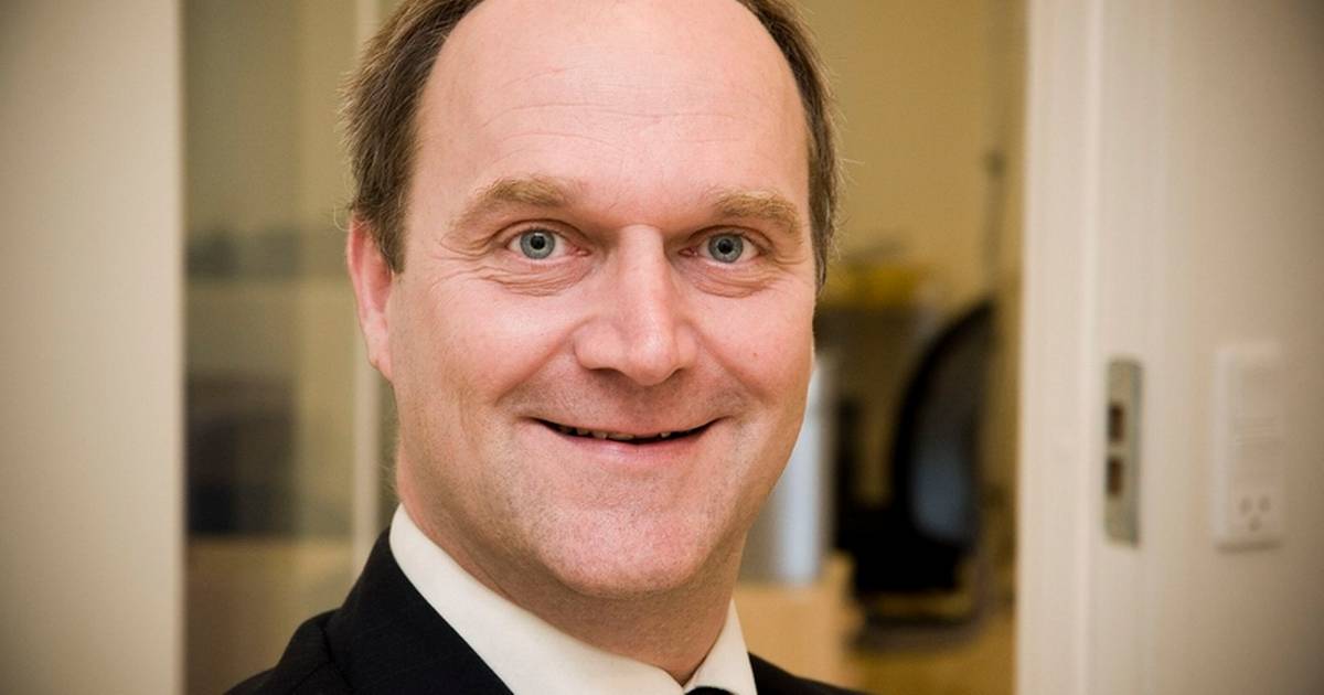 Henrik Soloy bliver løsgænger i protest mod Pia Kjærsgaard - Din Avis