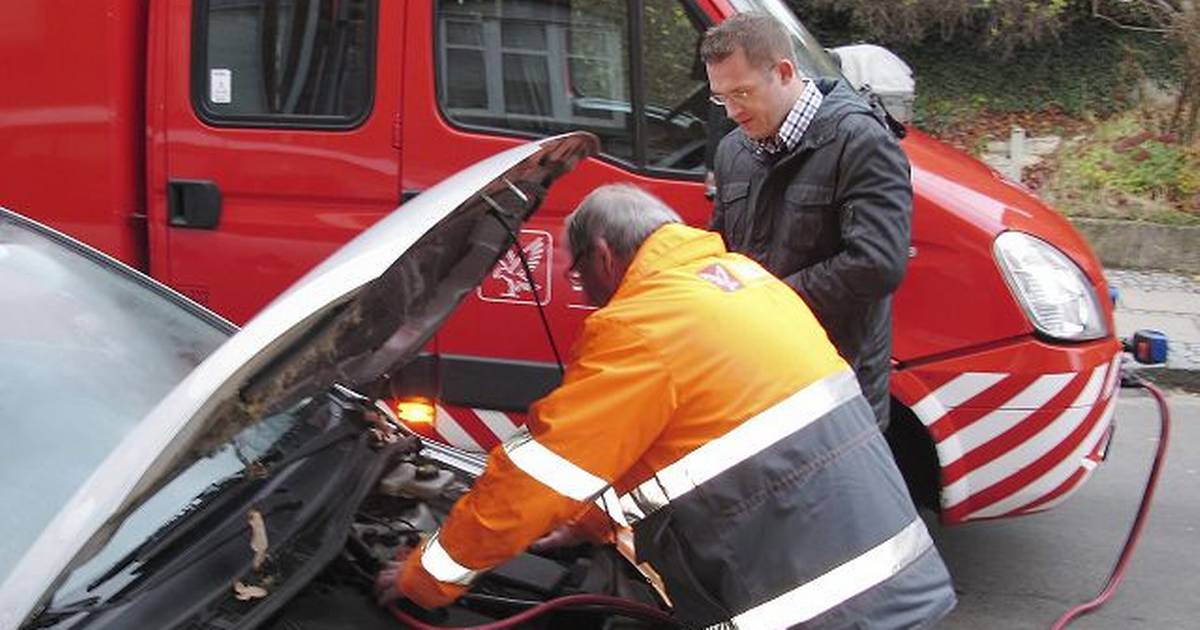 Når nøden er størst er Pedersen lige om hjørnet - Din Avis