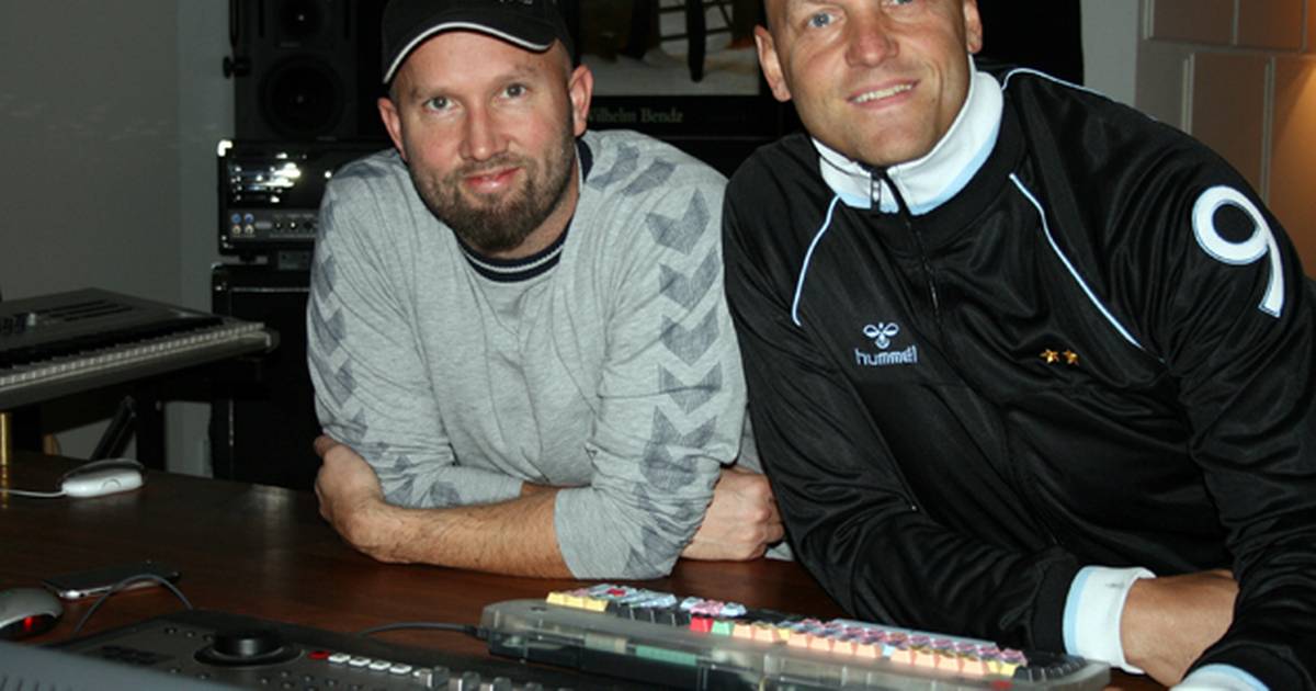 Bokse-Brian støtter børnehjem med musikvideo - Din Avis