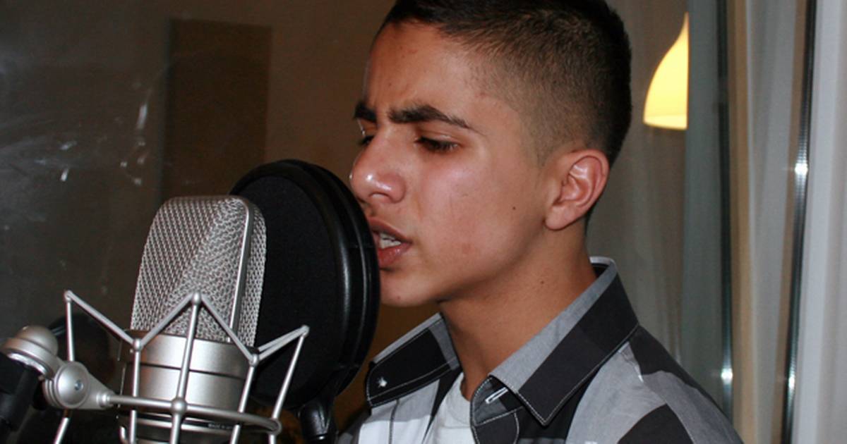 Rappe rappere hædret med pris - Din Avis