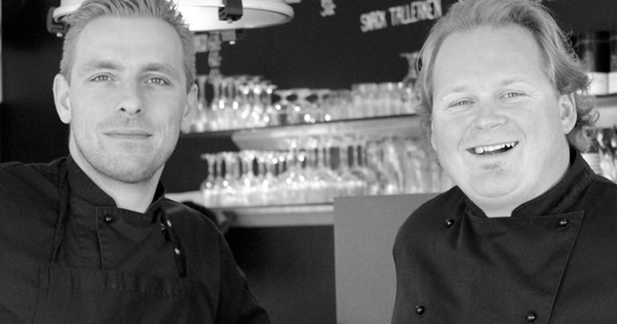 Frede flyver først ind på smartphones - Din Avis