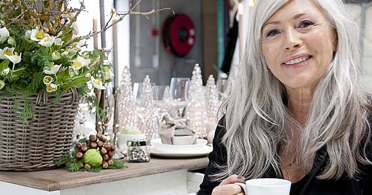 Kendis-frisører dækker juleborde i ILVA - Din Avis