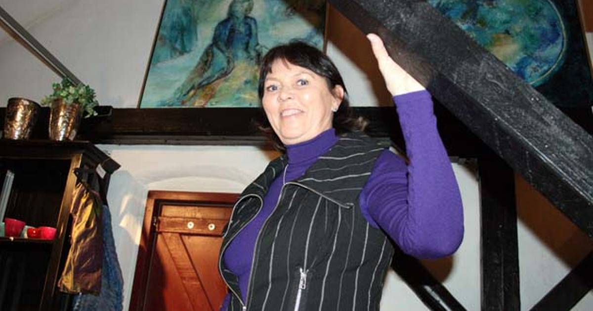 Kunstnere indtager svinestalden - Din Avis