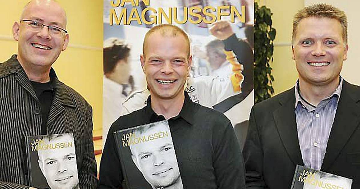 Vangede-journalist i overhalingsbanen - Din Avis