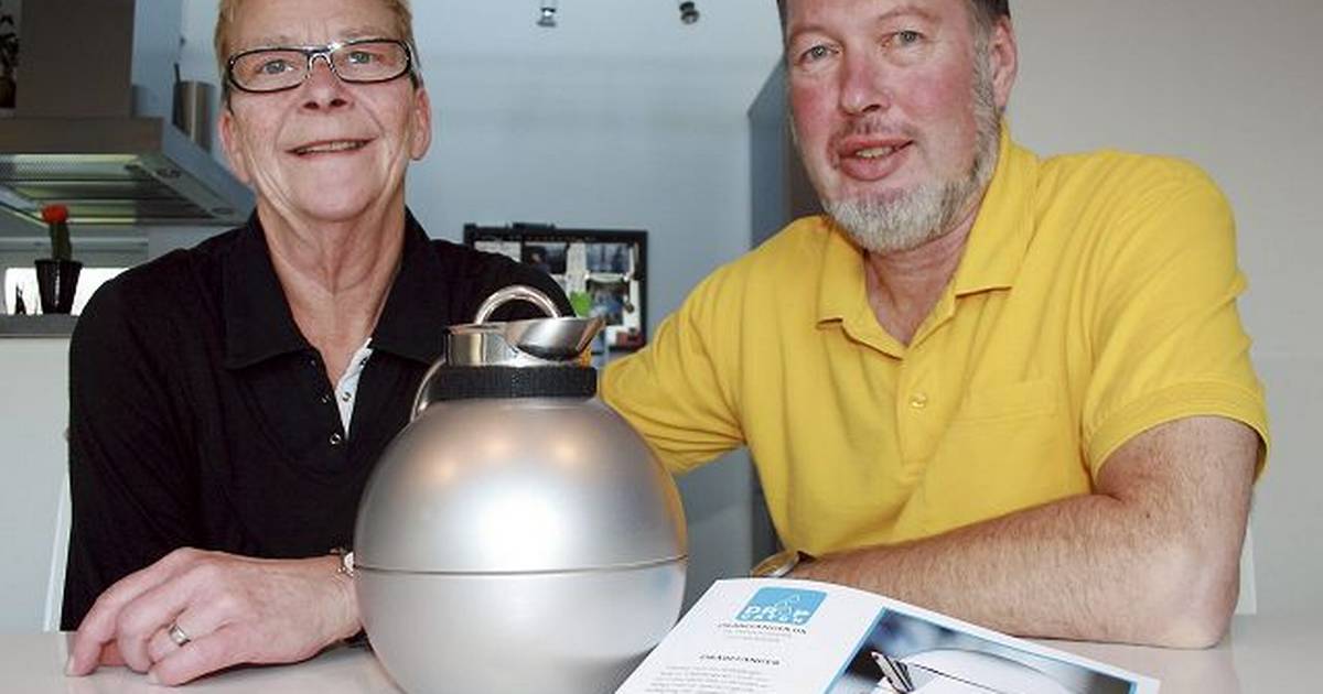 Nu løber kaffen ingen steder - Din Avis