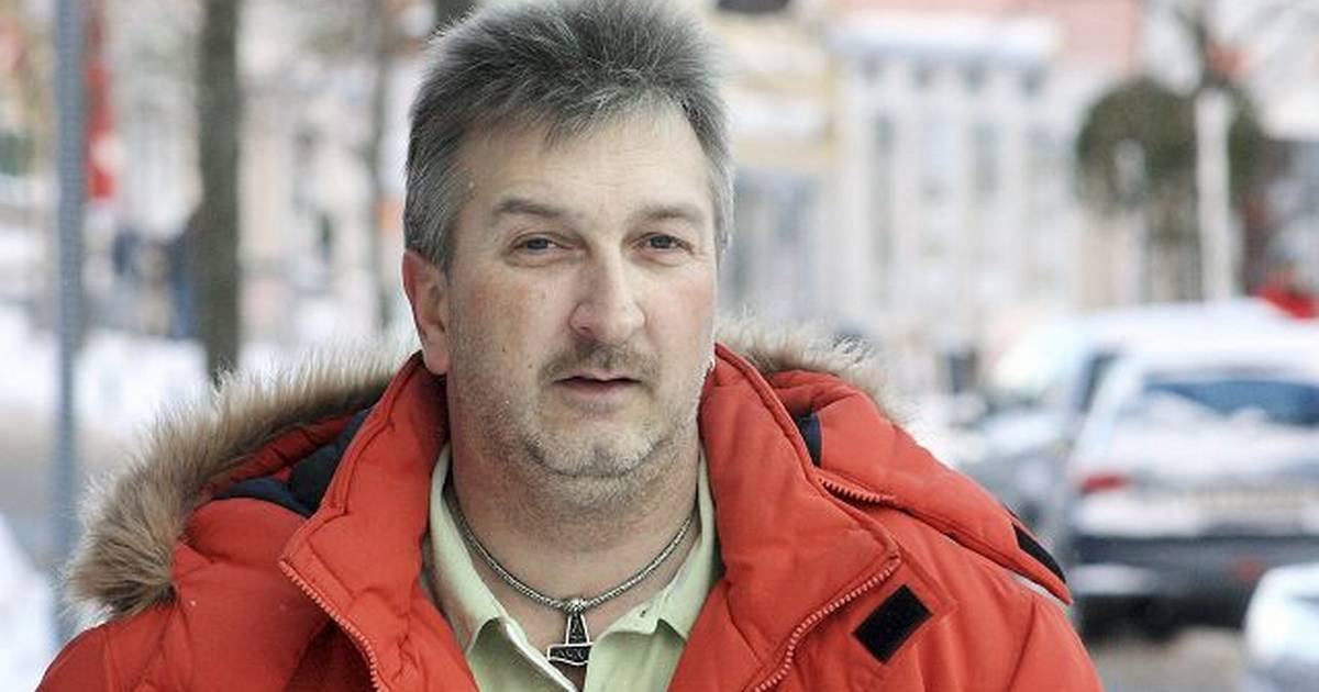 Ramt, glemt og klemt - Din Avis