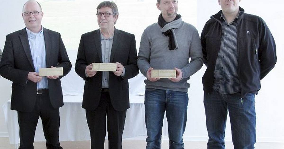 Priser til smukke ejendomme - Din Avis