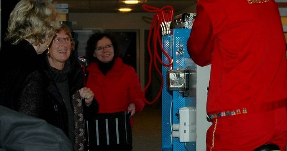 Elnis lavede nisse-numre - Din Avis