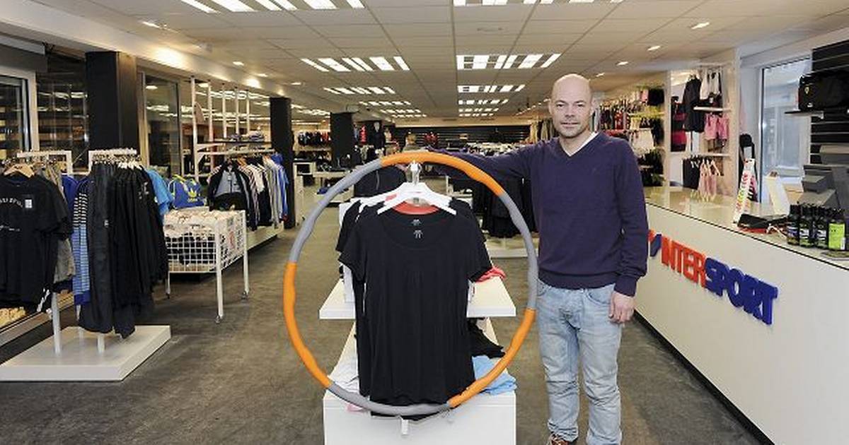 Danmarks største sportsbutik - Din Avis