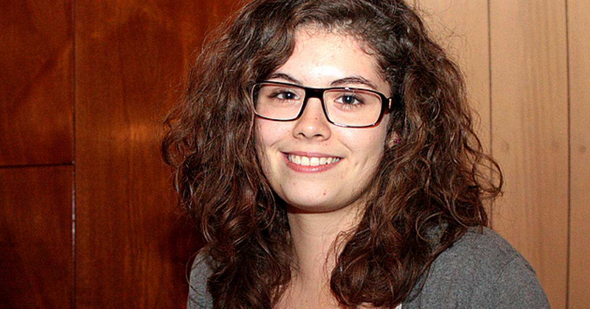 Julies første dag i borgmesterstolen - Din Avis