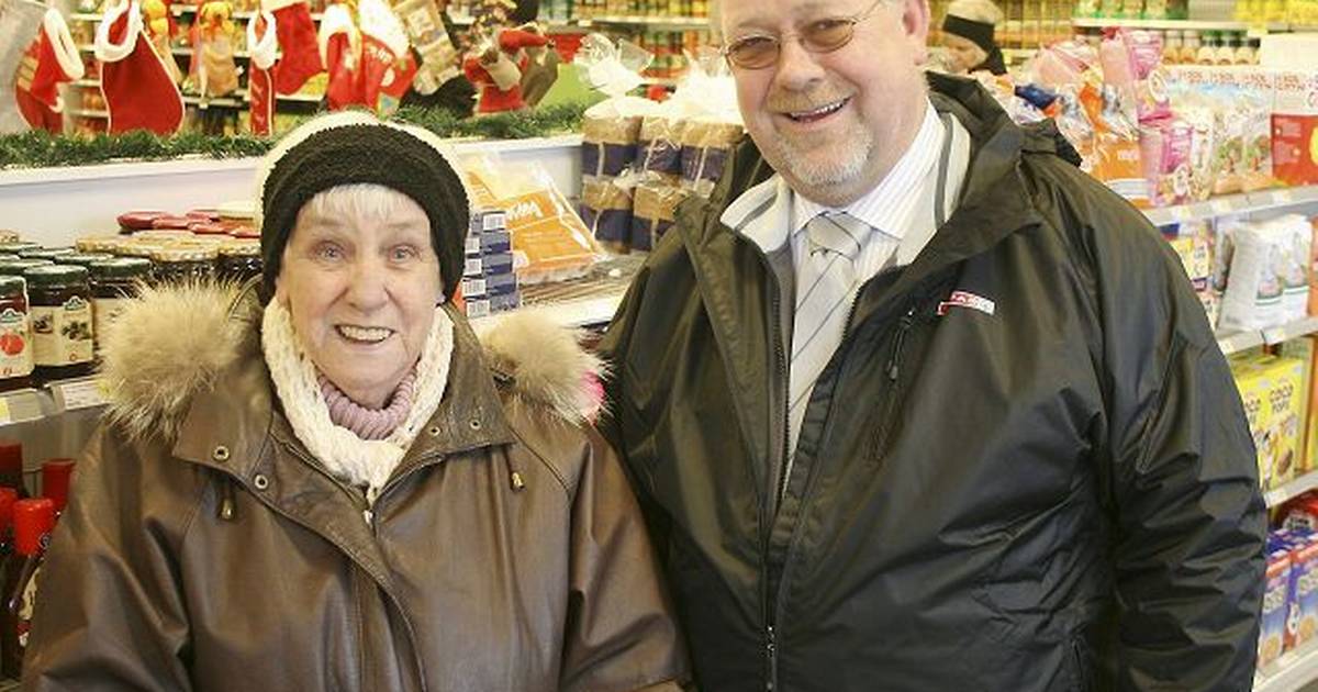 Vild opbakning i Virring - Din Avis