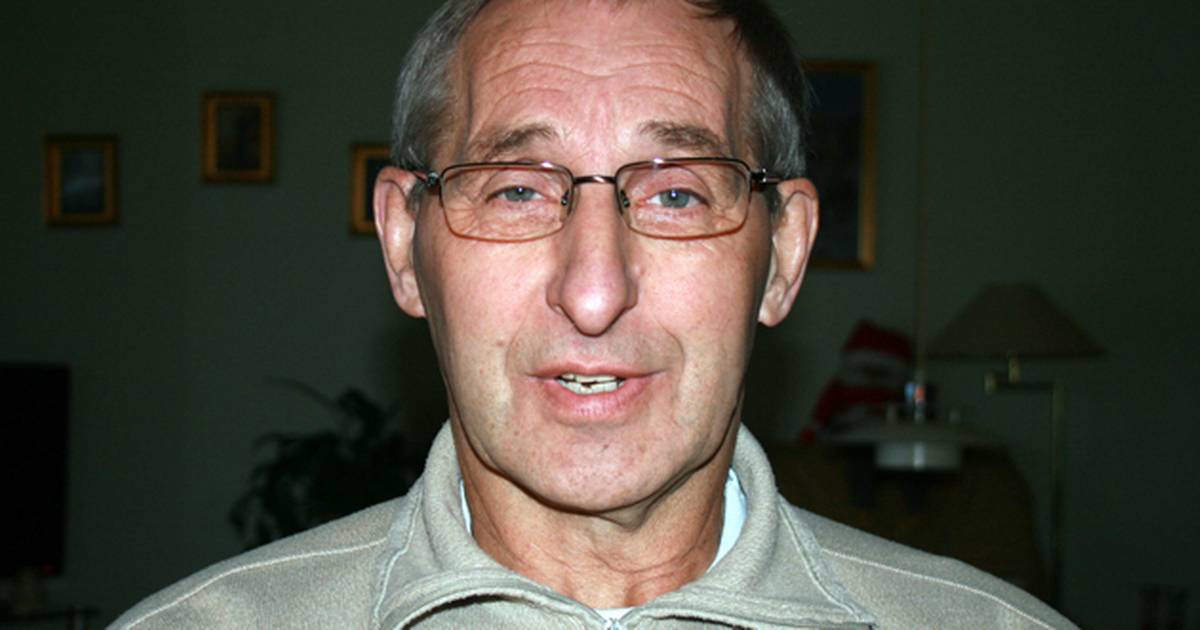 Varmemester vil cykle sig til varmen - Din Avis