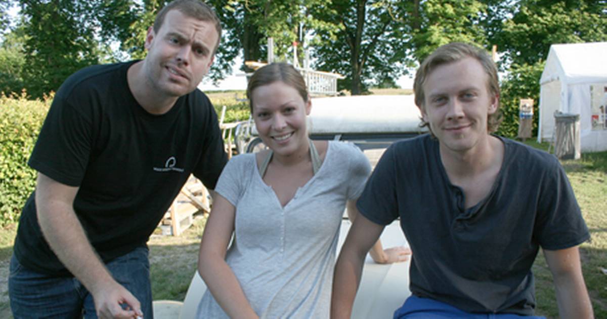 "Strisserne kom, før vi ventede dem" - Din Avis