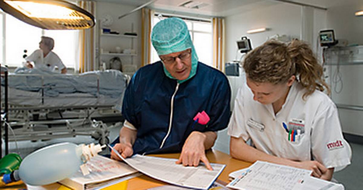 Århus Sygehus er de eneste i verden der udfører banebrydende operation ...
