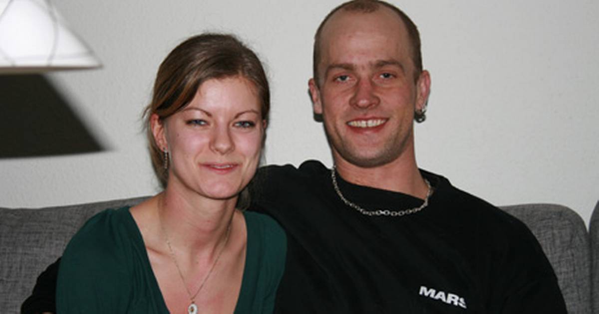 ”Han bad min far om min hånd” - Din Avis