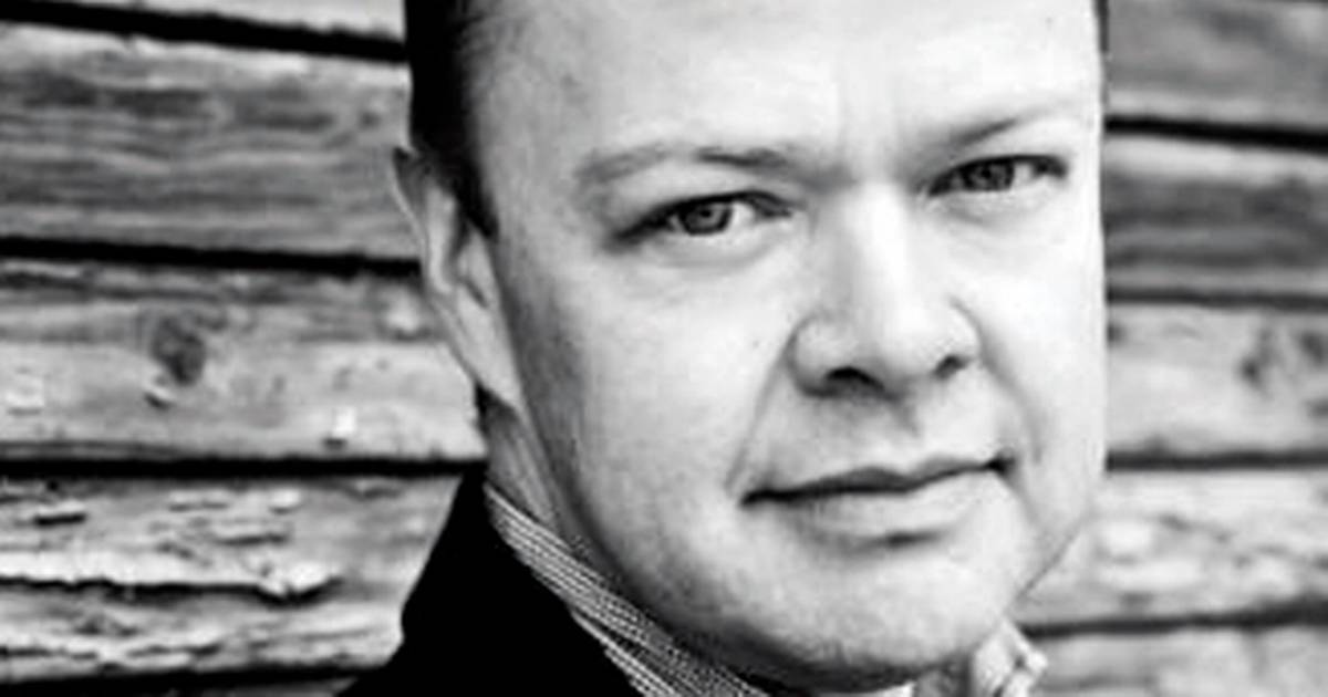 Carsten Bang er alt andet end død! - Din Avis