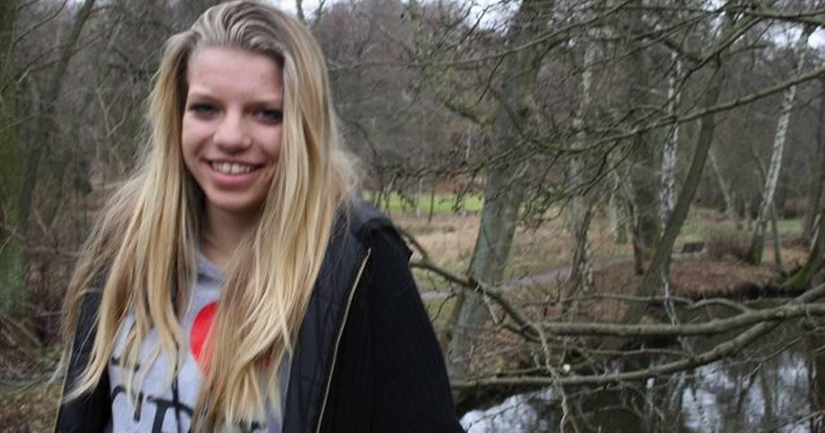 Astrid hjælper Unicef - Din Avis