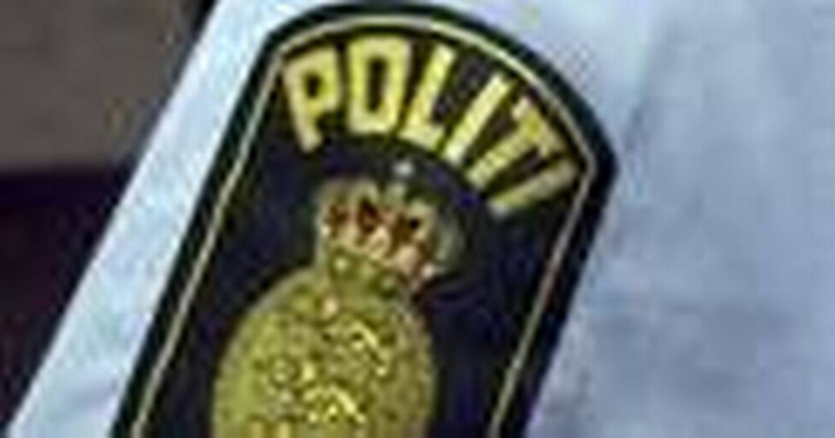 24-årig eftersøgt bankede selv på hos politiet - Din Avis