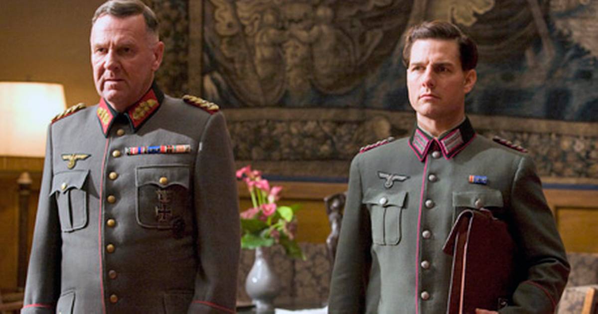 Fremragende historisk drama - Din Avis