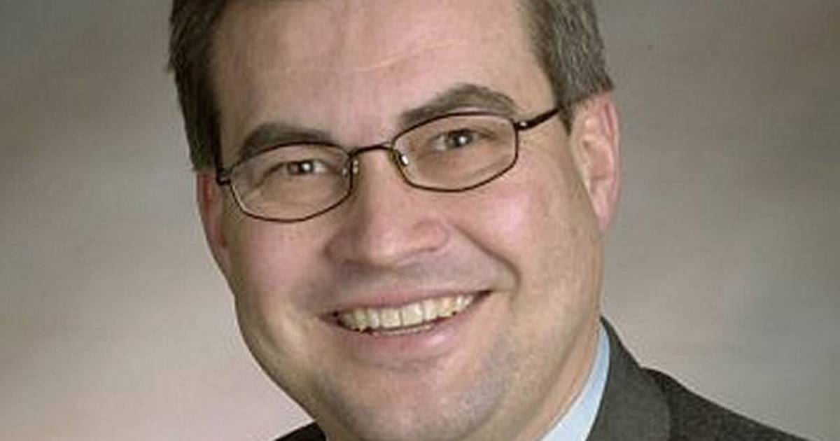 Carsten Wulff valgt som borgmesterkandidat - Din Avis