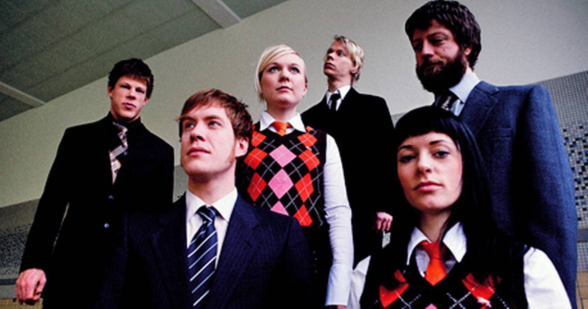 Musik med det ekspressive i centrum - Din Avis