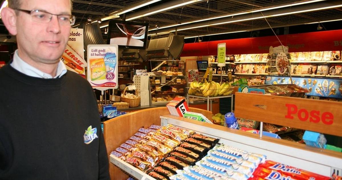 3.500 blade i kiosken - Din Avis