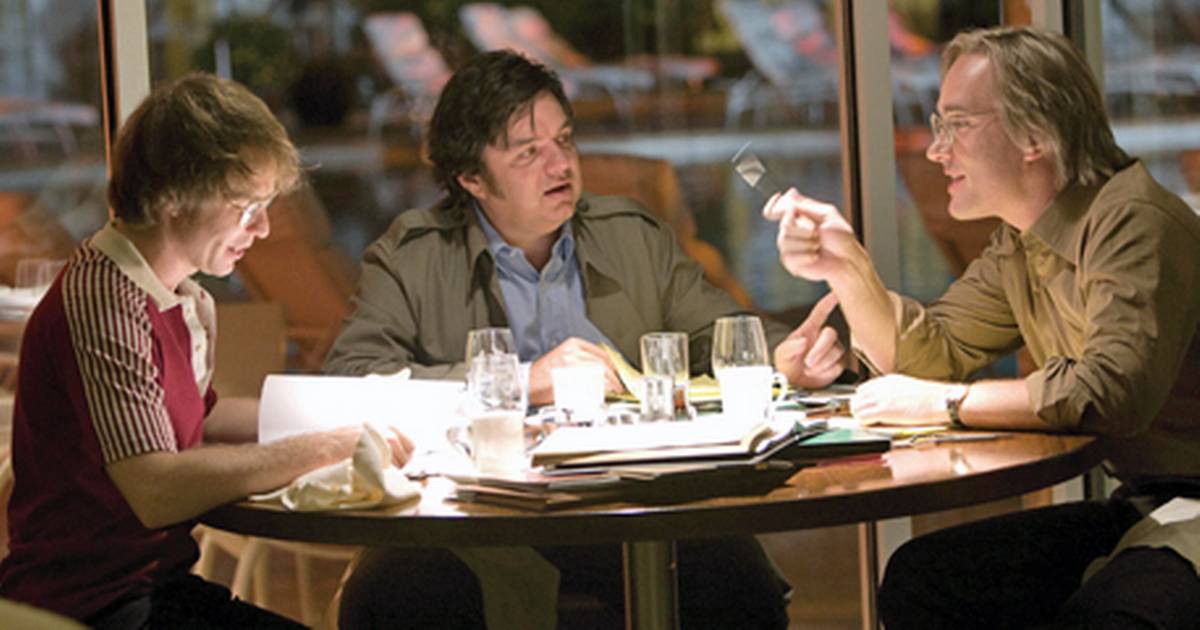 Menneskeligt billede af berygtet politiker - Din Avis