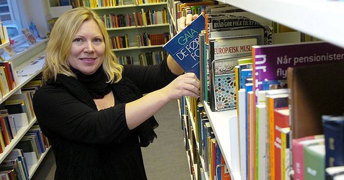 Flotte besøgstal på Køge kommunes biblioteker i 2008 - Din Avis