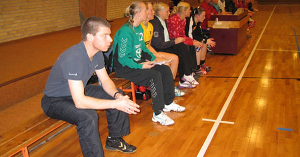 Ny skuffelse for Nøragers håndbolddamer - Din Avis