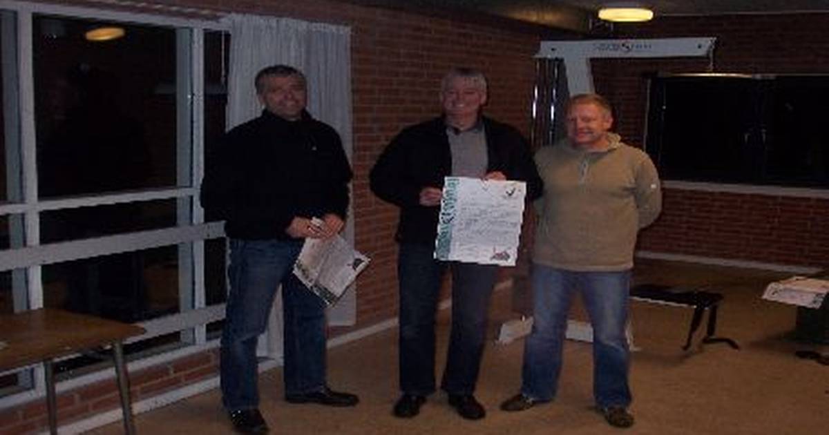 Spinning i Vivild - Din Avis