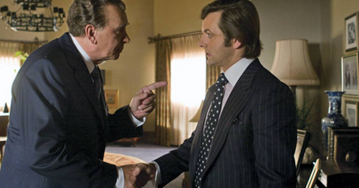 Intens politisk tvekamp - Din Avis