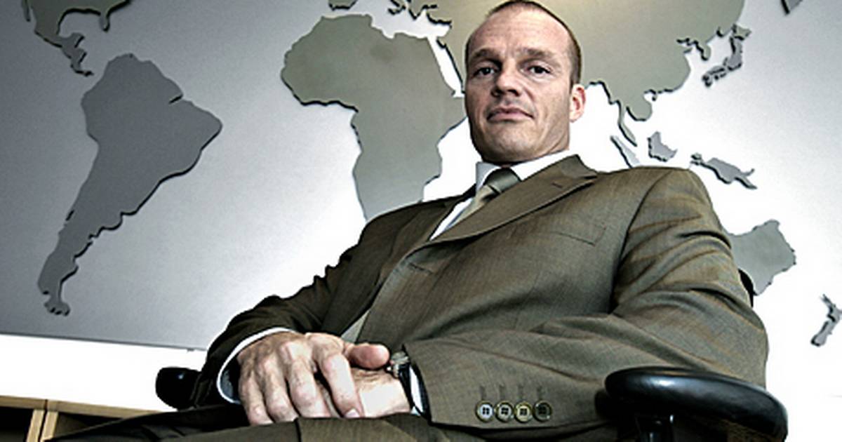 Køb din egen Stein Bagger-souvenir - Din Avis