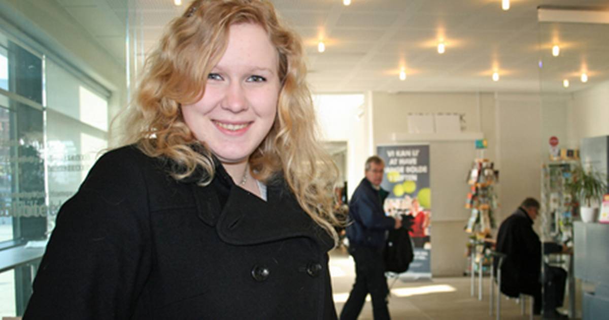 Frivillig og fan af Kulturhuset - Din Avis