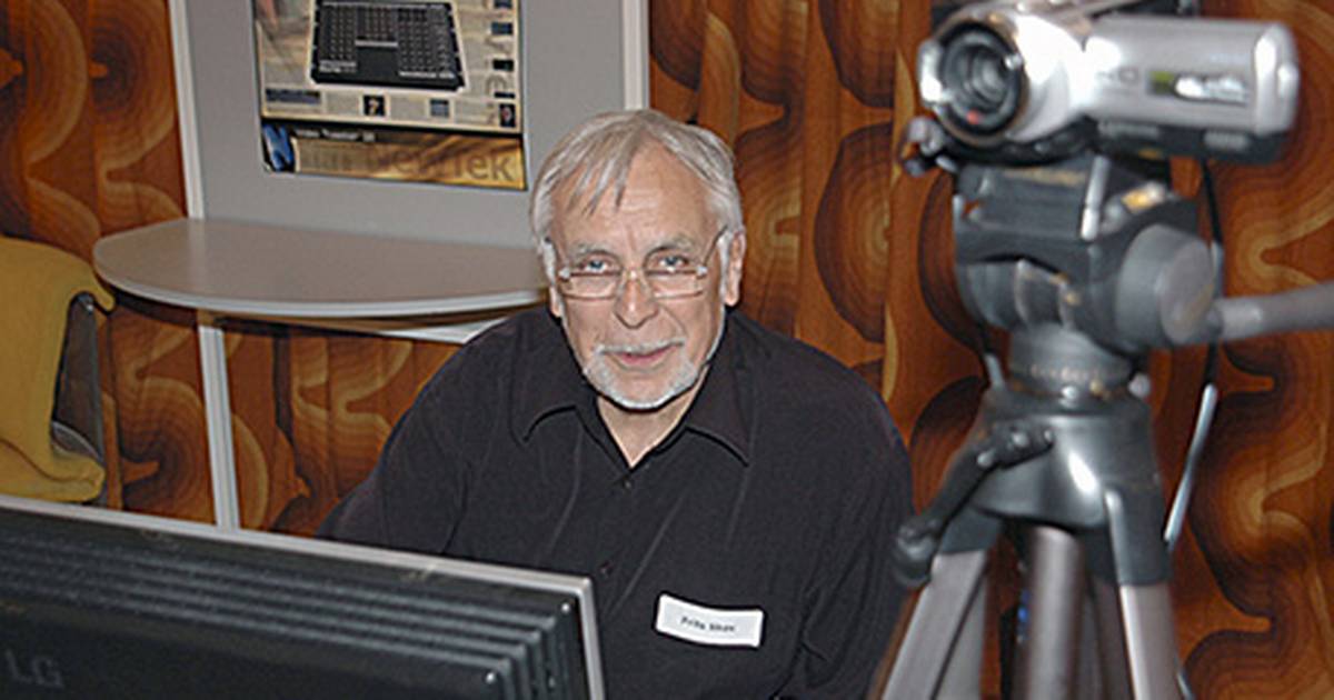 Flotte tv-faciliteter i Voldby hos Favrskov Medie Center - Din Avis