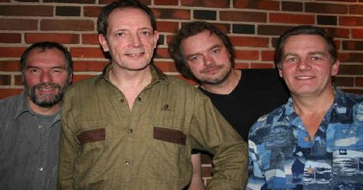 Mosten gør klar til British Bike Meet - Din Avis