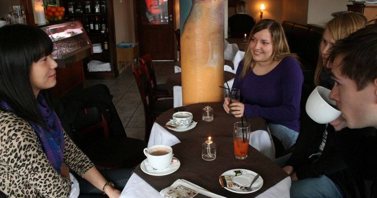 Carrie Bradshaw er i Århus! - Din Avis