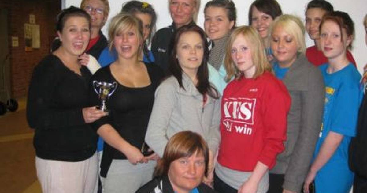 Afslutningstur til Give for IF Midtdjurs' ungdom i håndbold - Din Avis