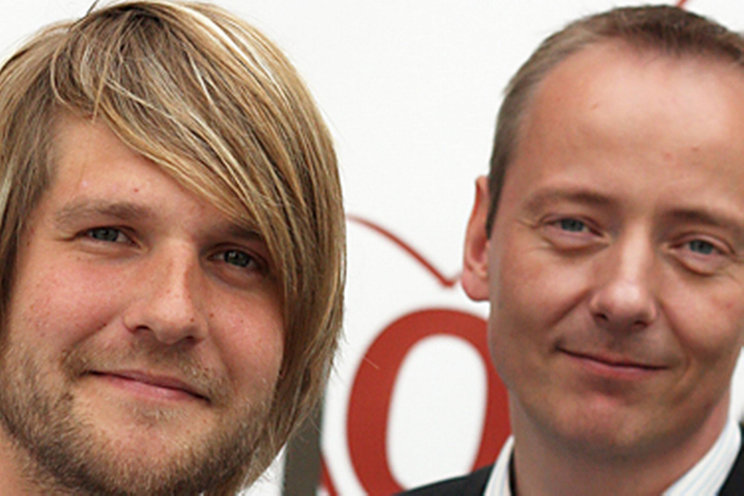 Hørning-firma hædrer innovativt smykkedesign - Din Avis