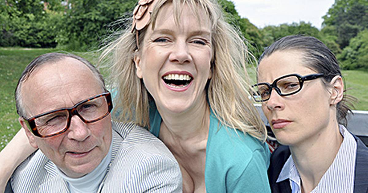 Gadeteater kommer til Hadsten på lørdag - Din Avis