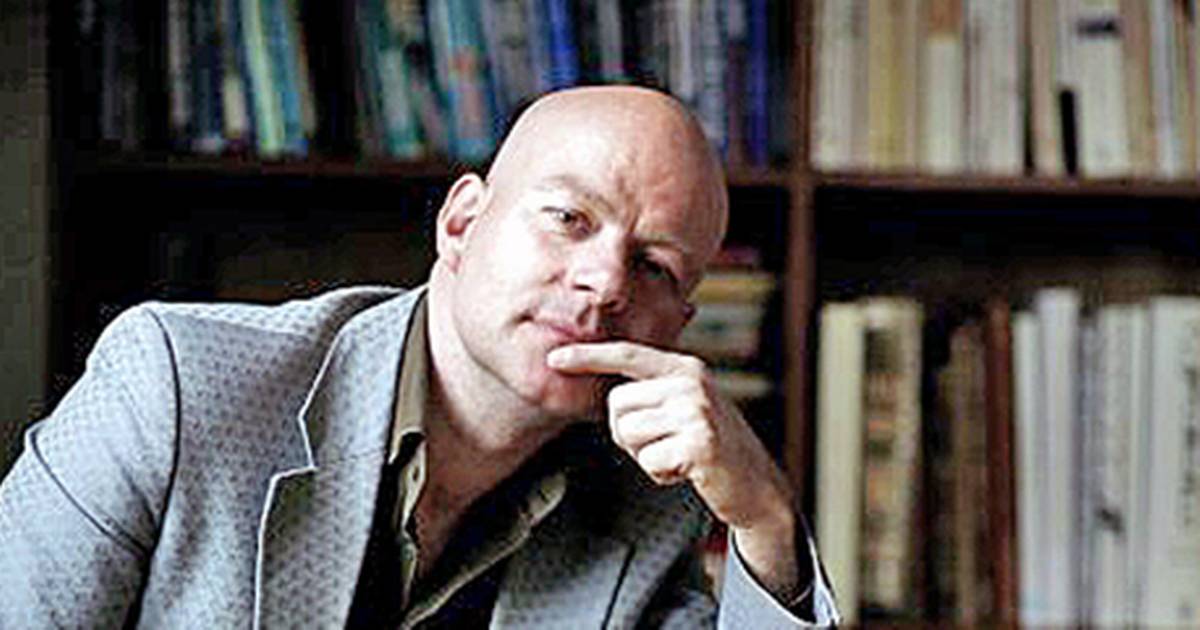 Thomas Blachman i Kulturhuset - Din Avis