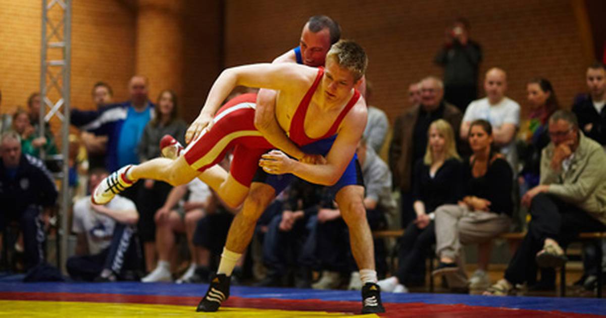 Thrott-bryder på vej til OL for døve - Din Avis