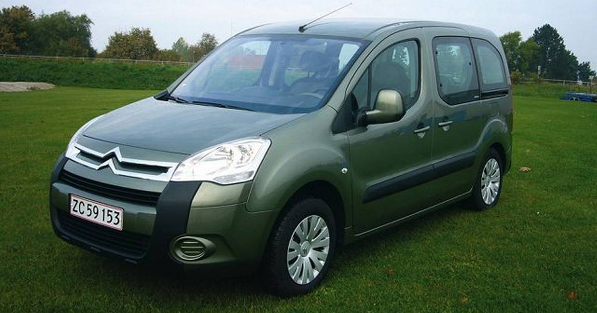 Fænomenet Berlingo - Din Avis