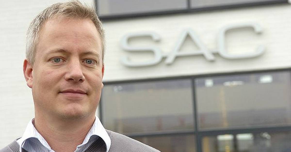 SAC Leasing med fleksible erhvervsbilsløsninger - Din Avis