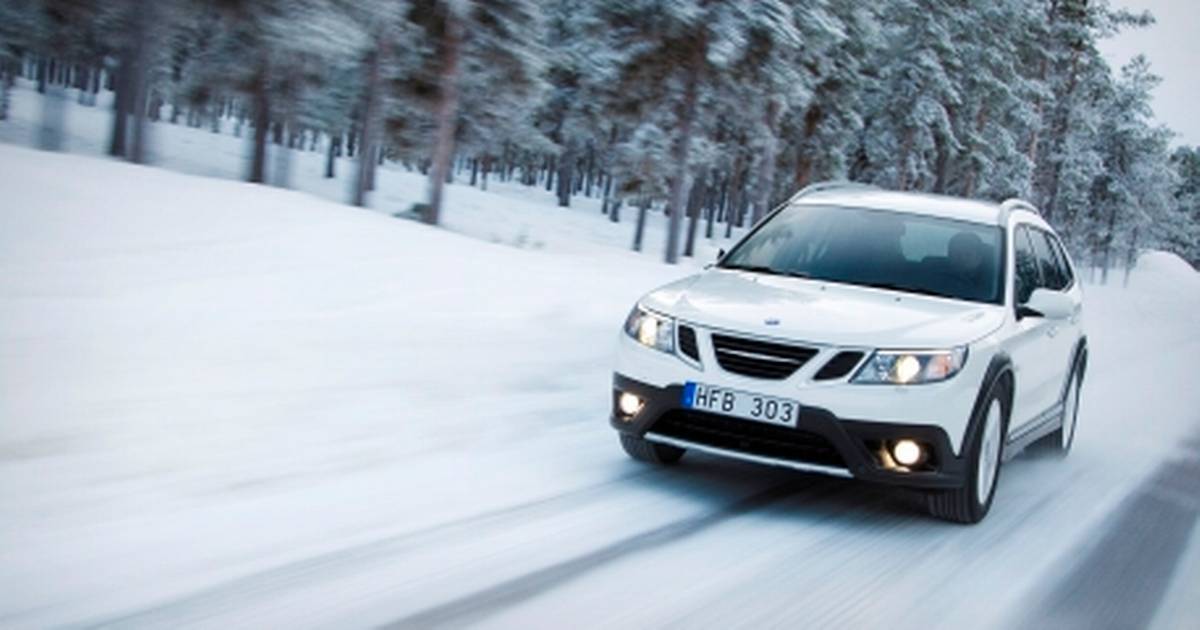 Usikkerhed om Saab-offensiv - Din Avis