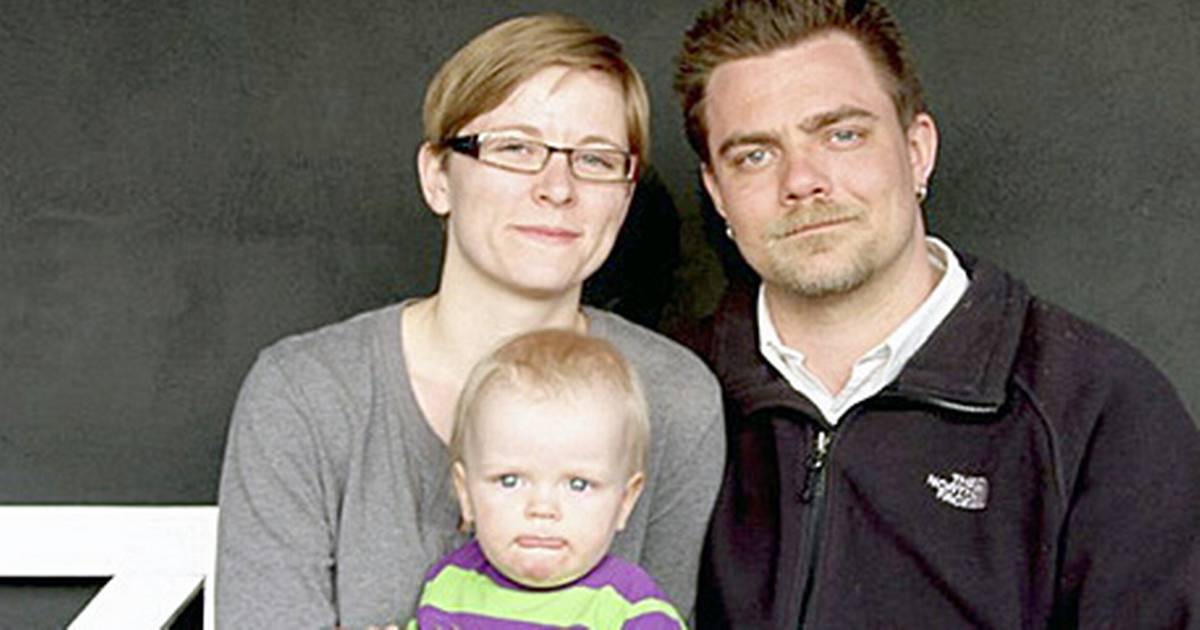 Ung præst indsættes i Vejerslev, Aidt og Thorsø 2. august - Din Avis